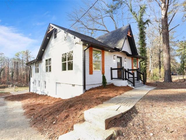 1841 Childress Dr SW, Atlanta, GA 30311 | MLS #7695
