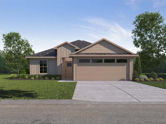 1841 Citation Dr, Corpus Christi, TX 78417 | MLS #470921 | Compass