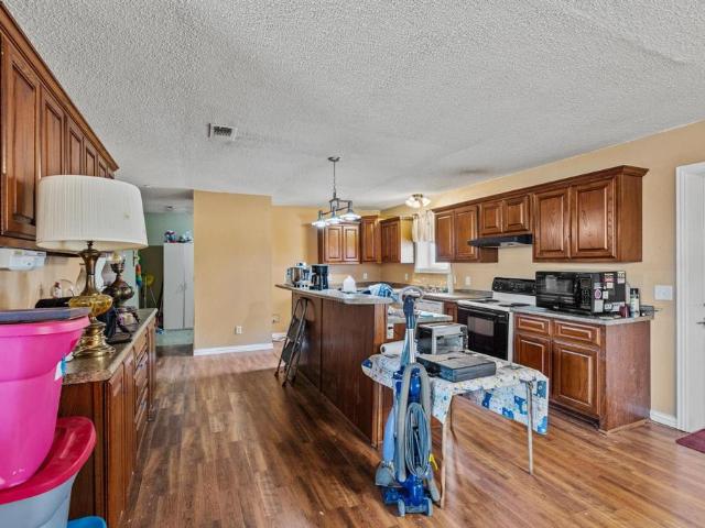 1841 County Rd, Honey Grove, TX 75446 | MLS #21131