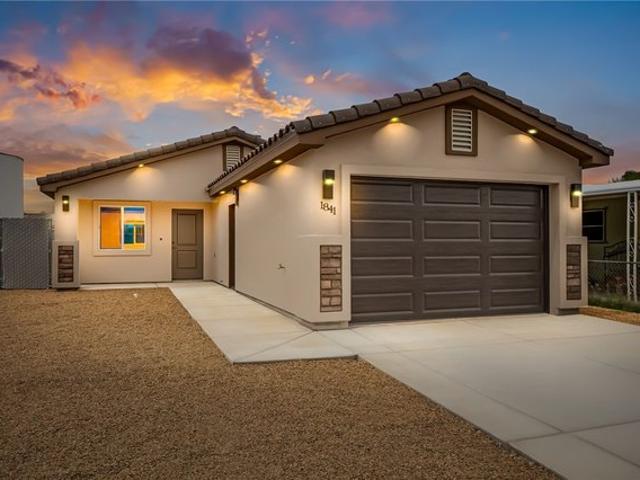 1841 Del Norte Dr, Bullhead City, AZ 86442
