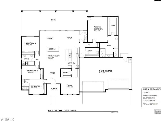 1841 E Lavitt Ln, Phoenix, AZ 85086 | MLS #6925 | Compass