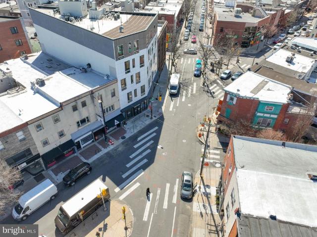 1841 E Passyunk Avenue # 2ND FLOOR