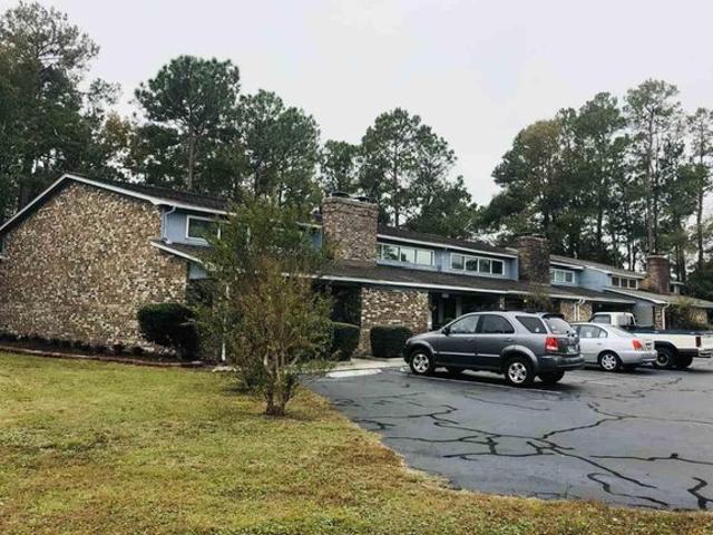 1841 Fairway Ridge Dr Apt 5F, Surfside Beach, SC 29575