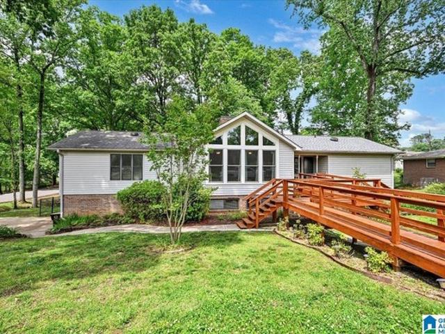 1841 Glover St NW, Cullman, AL 35055