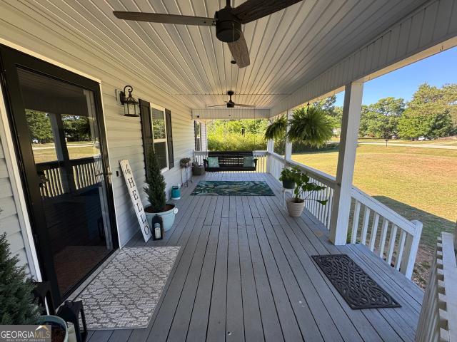 1841 Hunters Creek Road