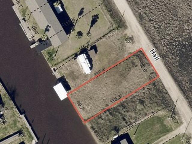 1841 Hall Ave, Sargent, TX 77414
