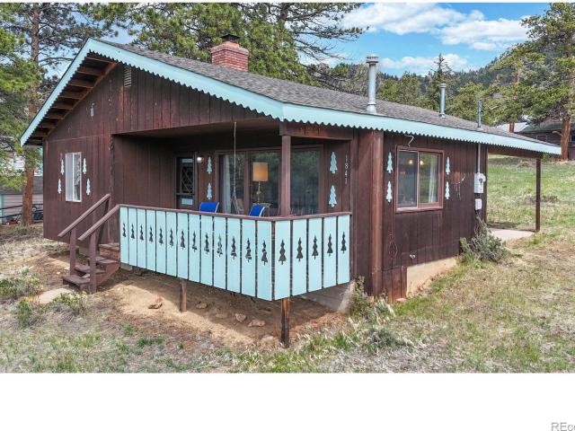 1841 High Drive