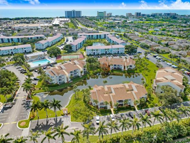 1841 Island Club Dr #4 61, Melbourne, FL 32903