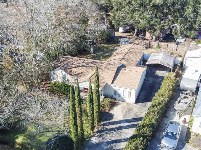 1841 Jasper St, Georgetown, SC 29440 | MLS #2611