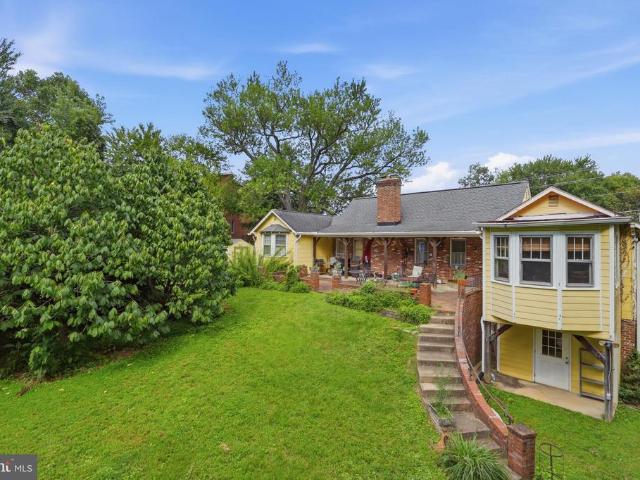 1841 Kirby Road
