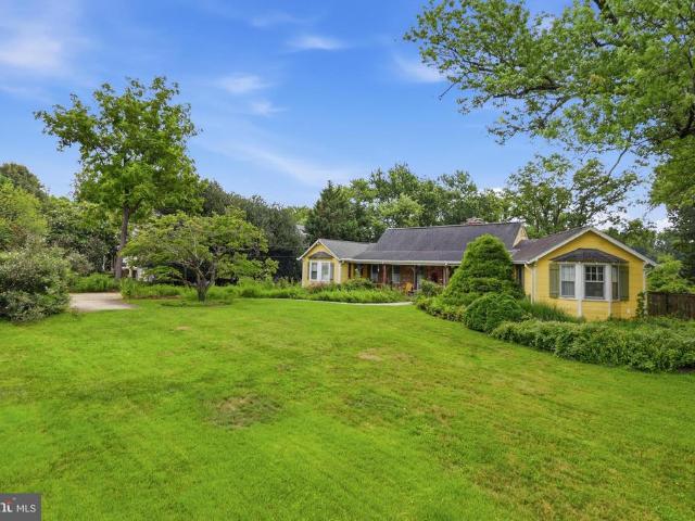1841 Kirby Road