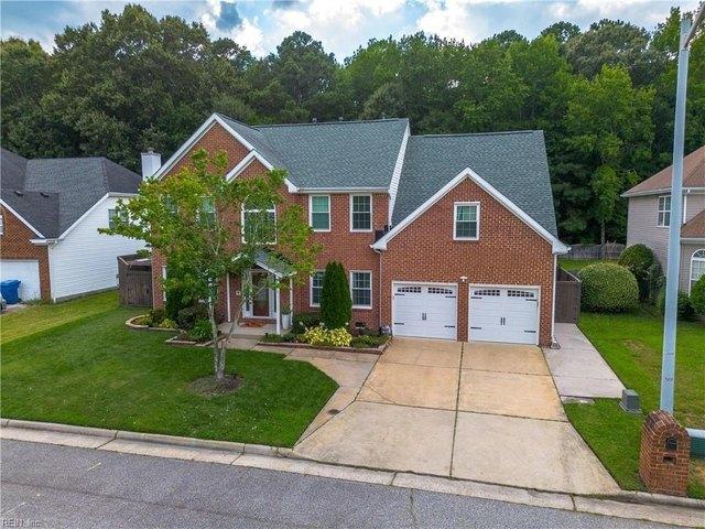 1841 Laurel Oak Ln, Virginia Beach, VA 23453