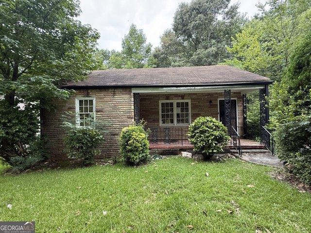 1841 Lomita Rd SE, Atlanta, GA 30316