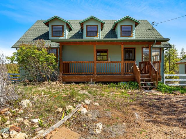 1841 Pine Cone Rd