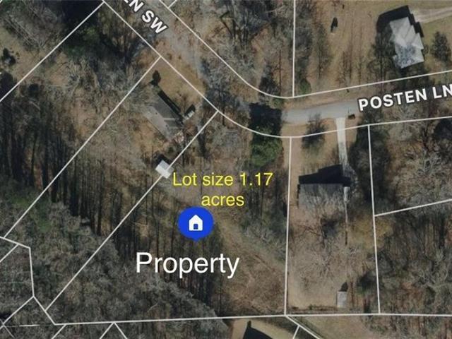 1841 Posten Ln SW, Mableton, GA 30126