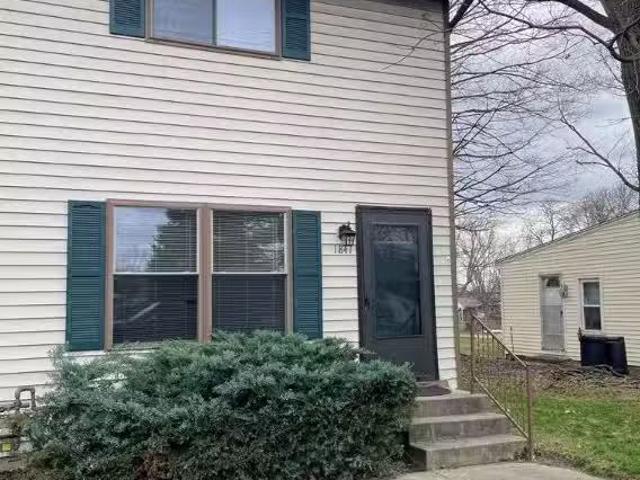 1841 Rice Blvd, Fairborn, OH 45324 MLS 930210