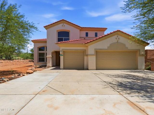 1841 Rosalia Ct, Rio Rico, AZ 85648