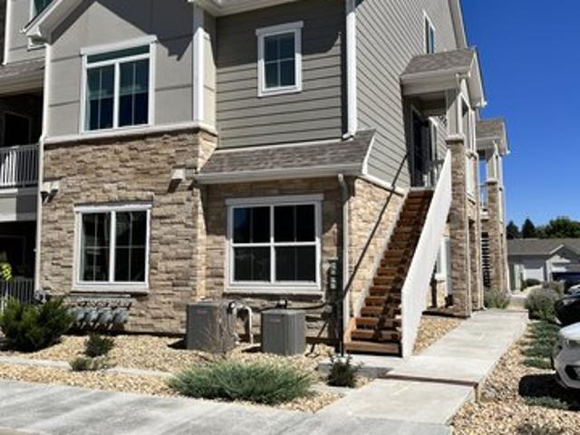 1841 S Dunkirk St Unit 204, Aurora, CO 80017