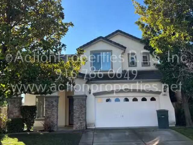 1841 Sevilla Dr, Roseville, CA 95747