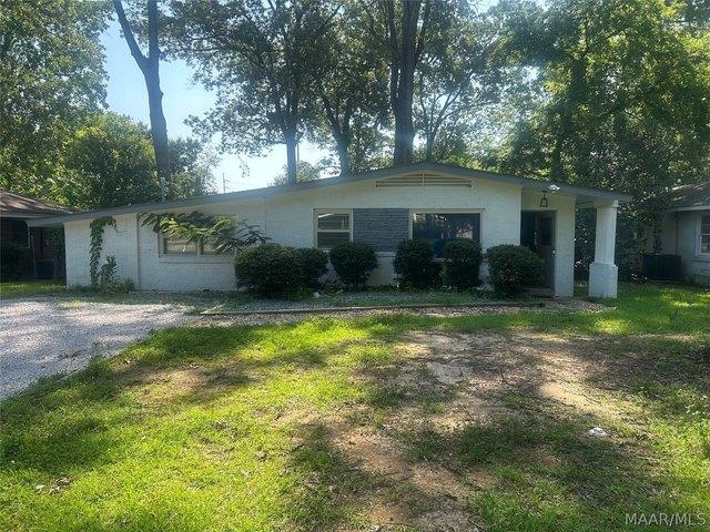 1841 Shadow Ln, Montgomery, AL 36106