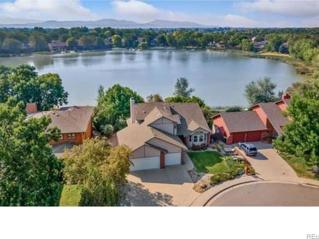 1841 Silver Leaf Drive