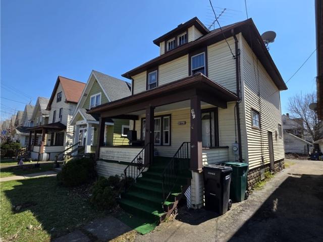 1841 South Avenue