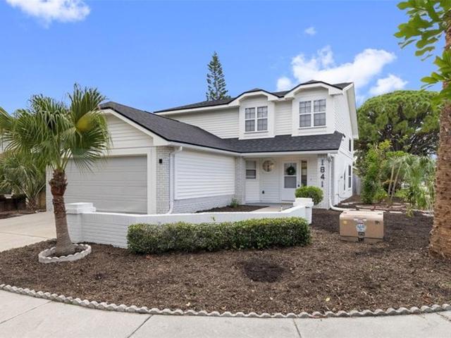 1841 Springwood Cir N, Clearwater, FL 33763