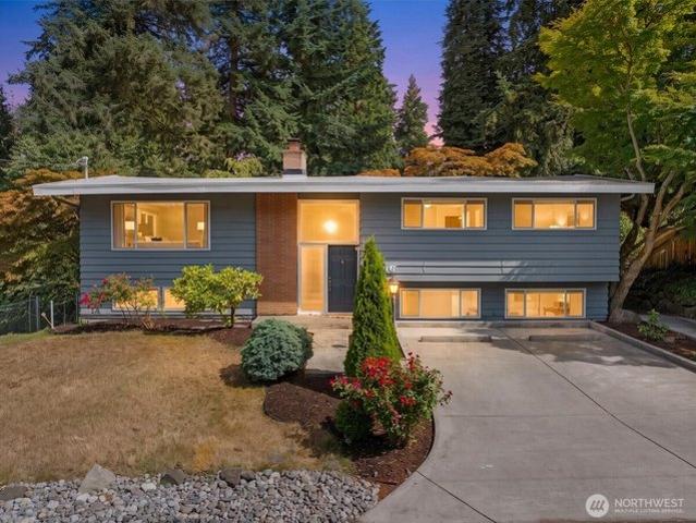 1841 th Ave NE, Shoreline, WA 98155