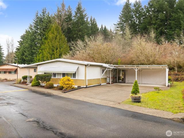 1841 Trosper Road SW # 14