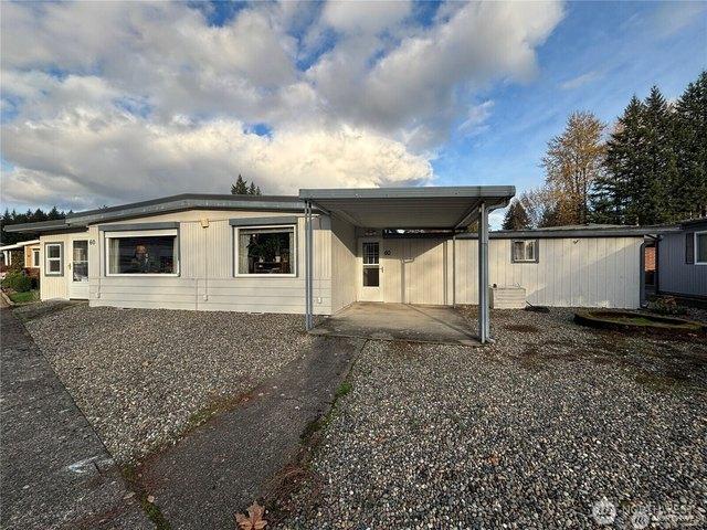 1841 Trosper Rd SW Trlr 60, Tumwater, WA 98512