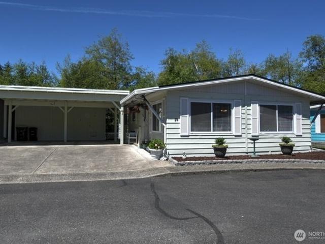 1841 Trosper Rd SW Trlr 25, Tumwater, WA 98512