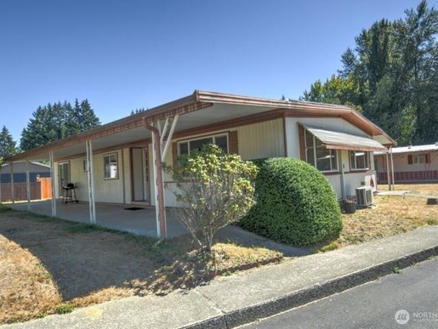 1841 Trosper Rd SW Trlr 2, Tumwater, WA 98512
