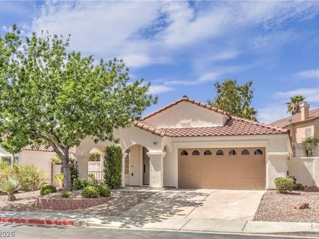 1841 Vista Pointe Ave, Henderson, NV 89012