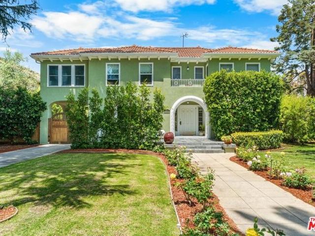1841 Wellington Rd, Los Angeles, CA 90019