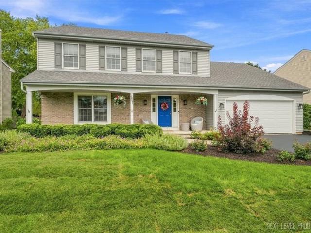 1841 Williamsburg Ave, Geneva, IL 60134