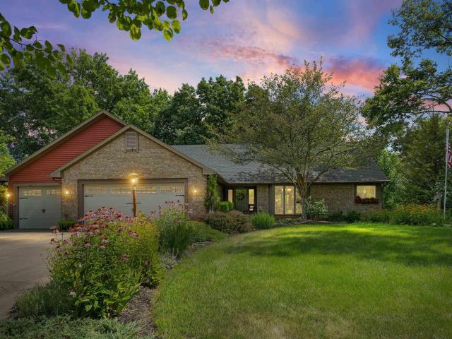 1841 Windy Hill Drive
