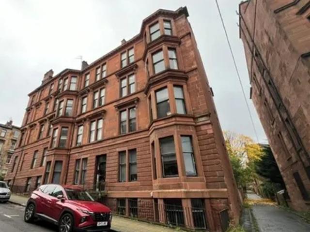 1841, 14 Vinicombe Street, North Kelvinside, Glasgow, G12 8BG, United Kingdom | 3 bed apartment for rent #135552324 | Rentberry