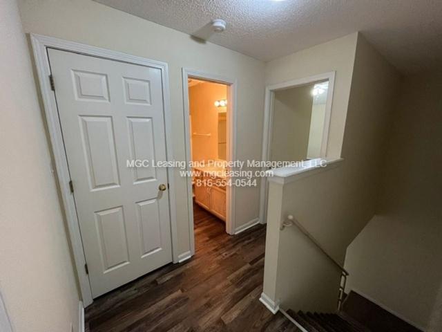 1841 1847 NE Knollbrook St 2 Bedroom Home for Rent at 1841 Ne Knollbrook St, Lees Summit, MO 64086