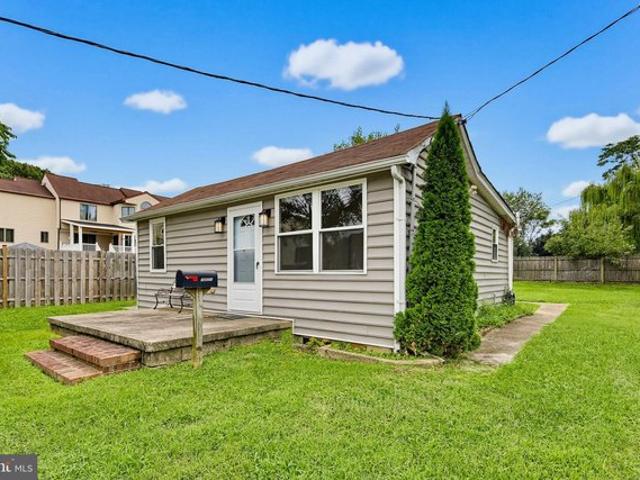 1841 1 Ave E, Baltimore, MD 21222