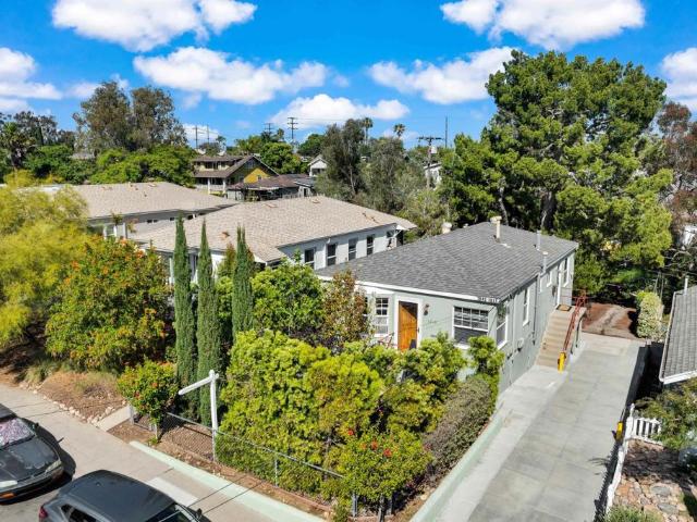1841 4 st, San Diego, CA 92102 | MLS #PTP2602 | Compass