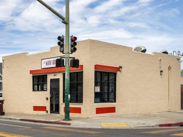 1841 98th Ave, Oakland, CA 94603