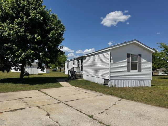 18423 Saint Joseph Ave Unit 238, Big Rapids, MI 49307