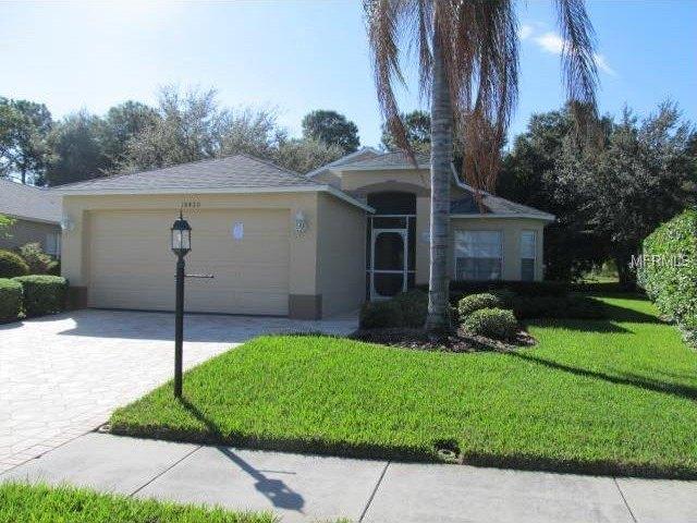 18420 Fairway Green Dr, Hudson, FL 34667