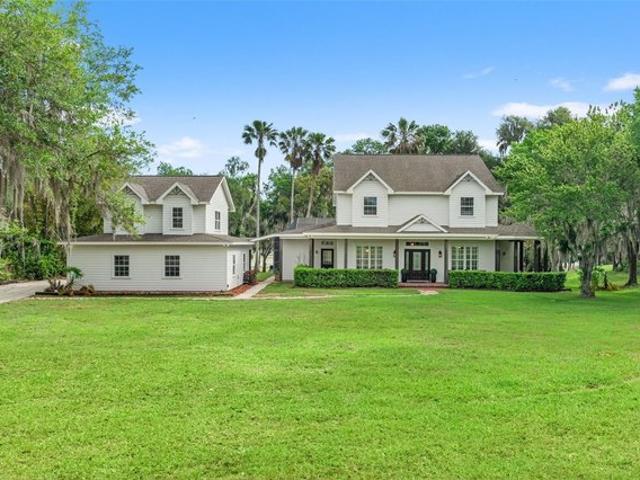 18420 Hancock Bluff Rd, Dade City, FL 33523
