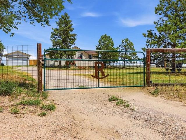 18420 Manitou St, Peyton, CO 80831