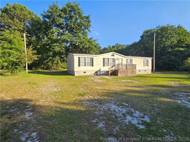 18420 Quicktown Road