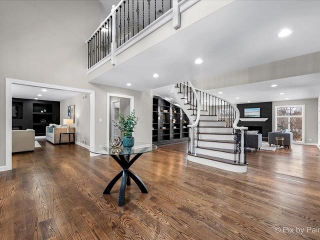 18421 W Wood Hollow Lane, Libertyville, US, IL