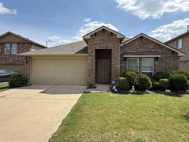 18421 Weatherby Ln, Elgin, TX 78621