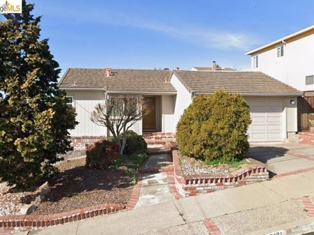 18421 Magee Way, Castro Valley, CA 94546