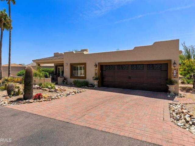 18421 N Sierra Vereda, Rio Verde, AZ 85263